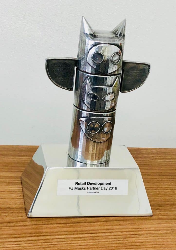 Spring 18 – Awards Season – TDP Textiles