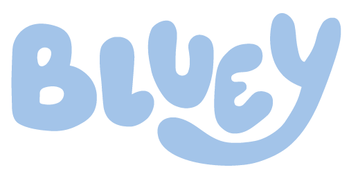 Bluey – TDP Textiles
